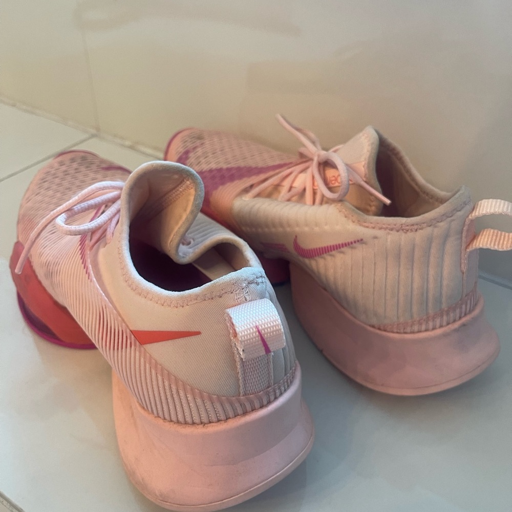 Nike Superrep Air Zoom - Gem